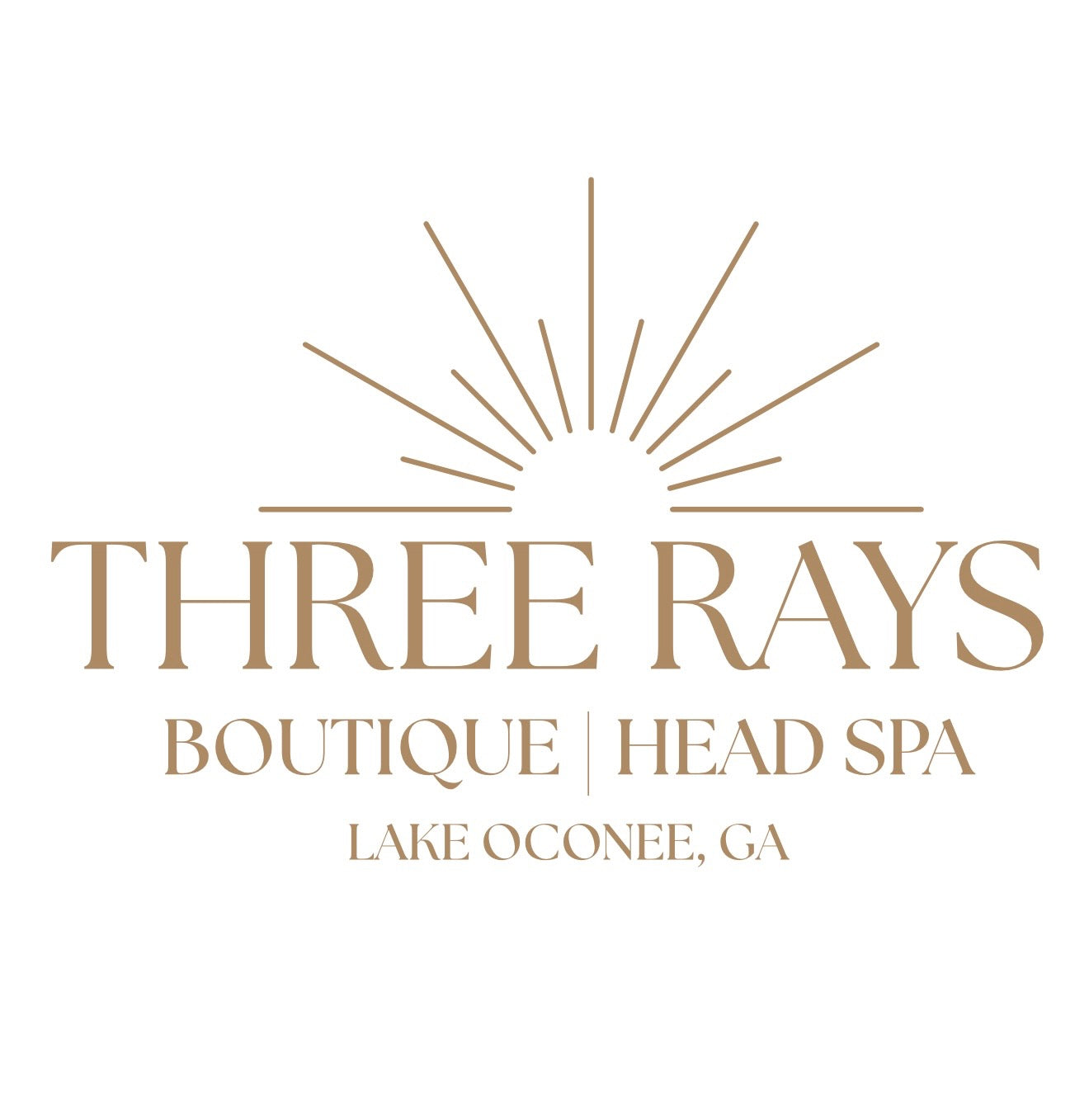 Tops – Three Rays Boutique | Head Spa